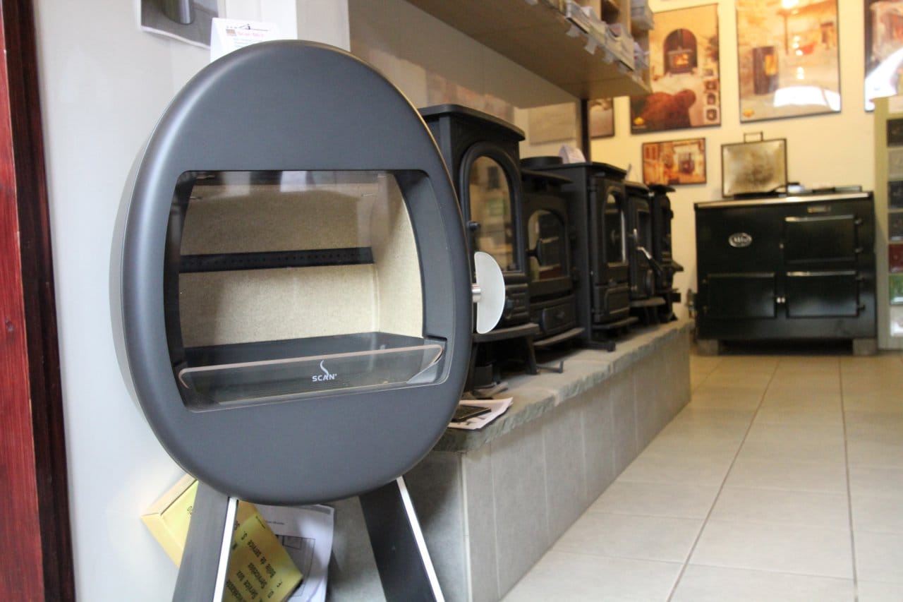 Clearance Stoves, Cookers & More | B&M Johnson